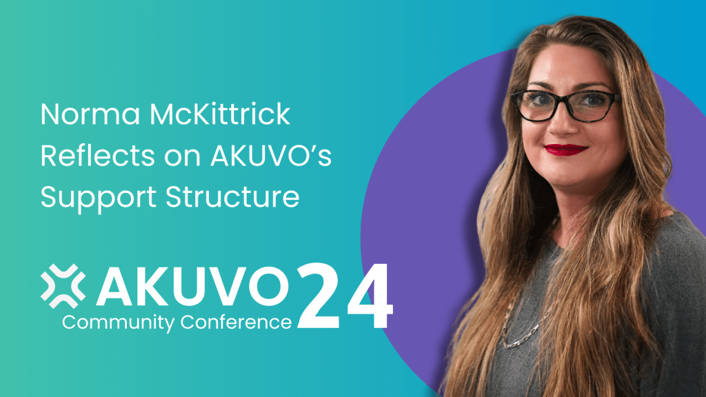 Blog - AKUVO