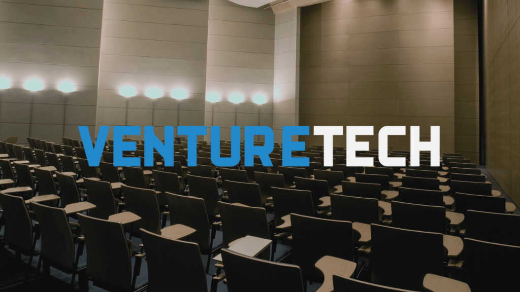 VentureTech Showcase 2024 - AKUVO