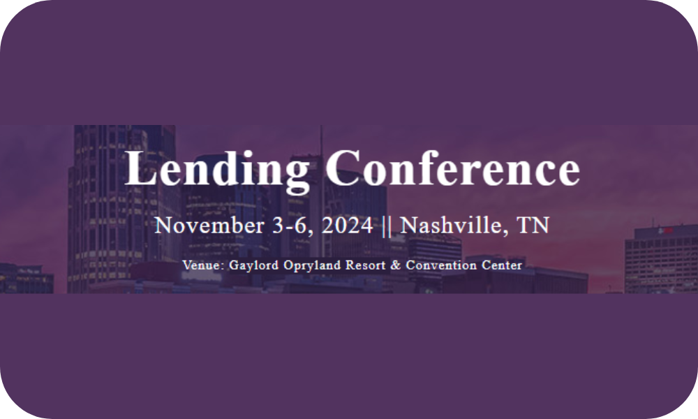 America's Credit Unions: Lending Conference 2024 - AKUVO